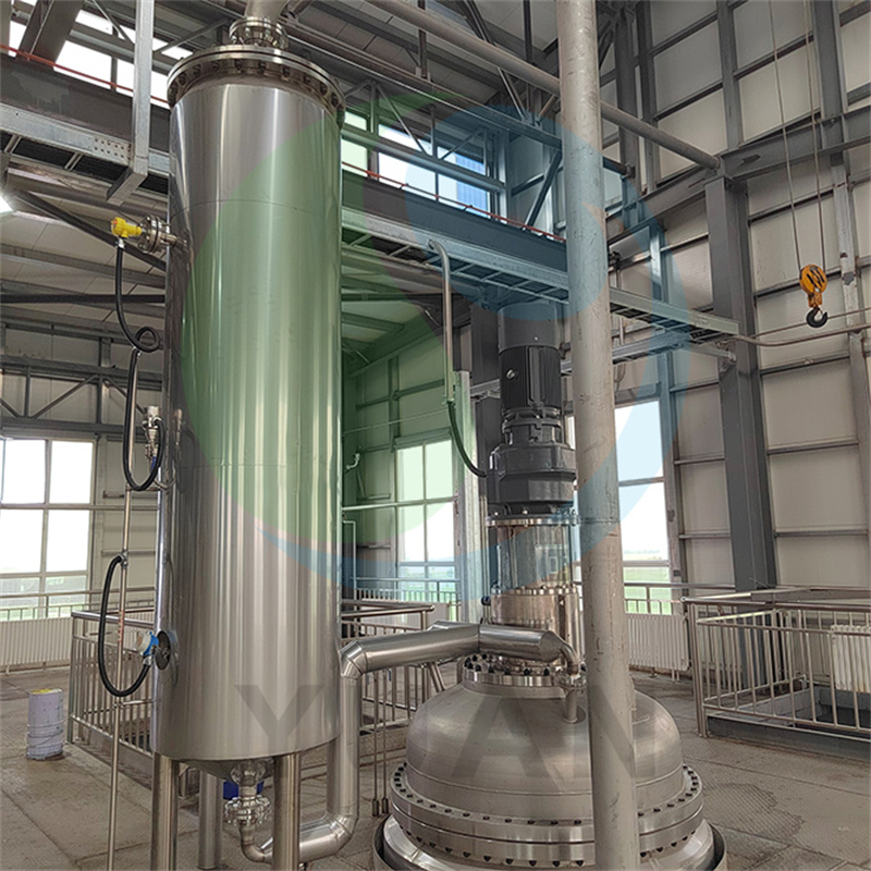 Advanced High QUality Fractional Distillation Machine from China ...