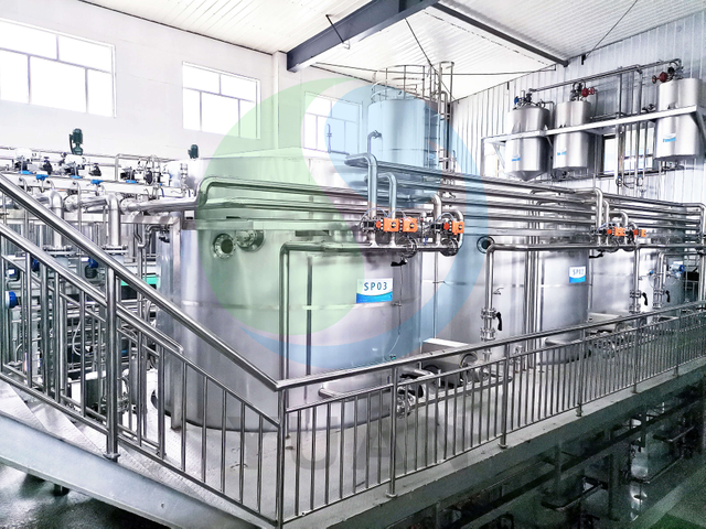 China Customized Liquid Chromatography Separation System Manufacturers Customized Liquid